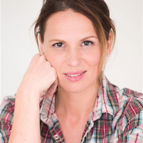 Virginia Anderson- Fiche Artiste - Artiste interprète ...