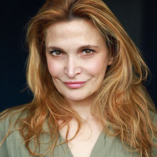 Garance GIACHINO- Fiche Artiste - Artiste interprète ...
