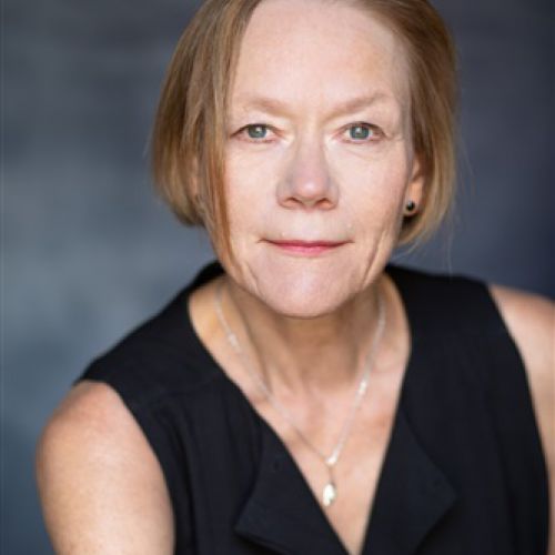 Ursula Deuker- Fiche Artiste - Artiste interprète - AgencesArtistiques ...