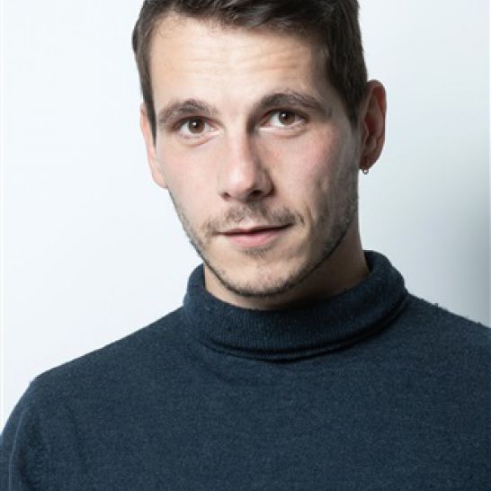 Thomas Guené - Agence CallBack