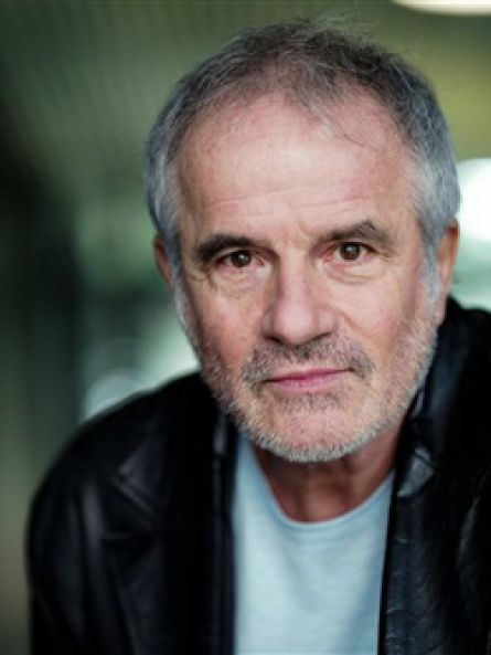 Agence Artistique Jean-Pierre Noël | Jonathan Kerr