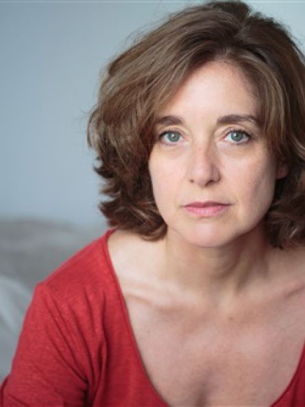 Agence Artistique Sophie Lemaitre | Maëlle Genet