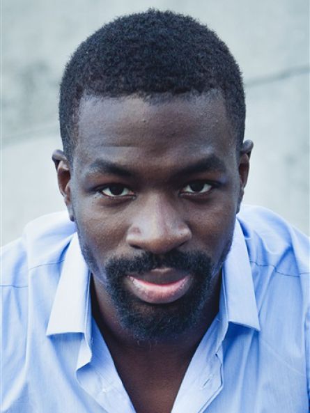 Agence Artistique Stéphane Lefebvre | Vladimir Zongo