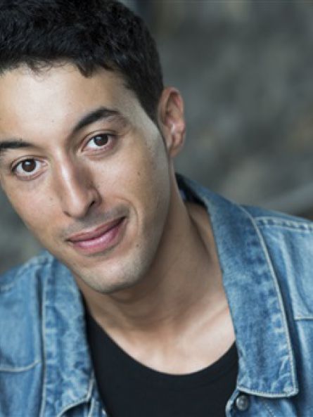 Alias Talents | Samir ARAB