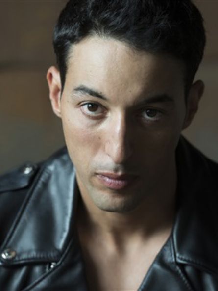 Alias Talents | Samir ARAB