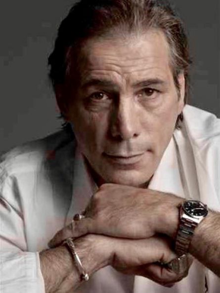 Agence Audrey Pi | Stéphane Ferrara