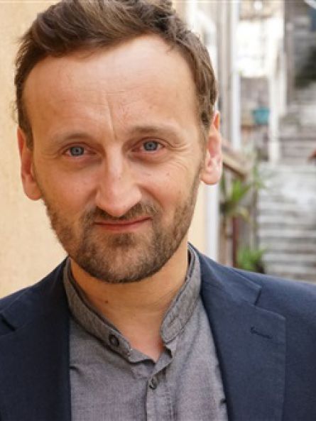 Agence Oz | Alban Casterman