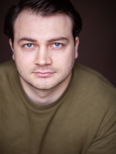 Agence Artistique Stéphane Lefebvre | Arthur Seth