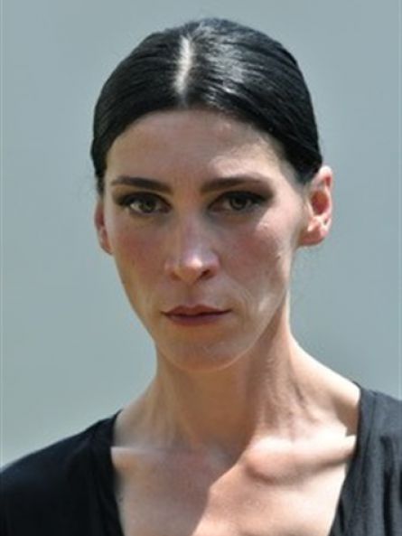 Alias Talents | Anna D'ANNUNZIO