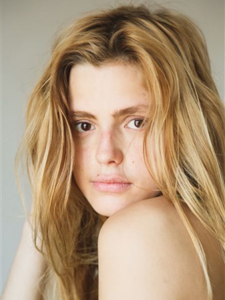 Agence Audrey Pi | Emma Ravier