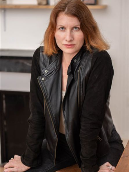 Caroline Bocquet • Comédienne • Voix off • Photo • Télévision / Cinéma ...