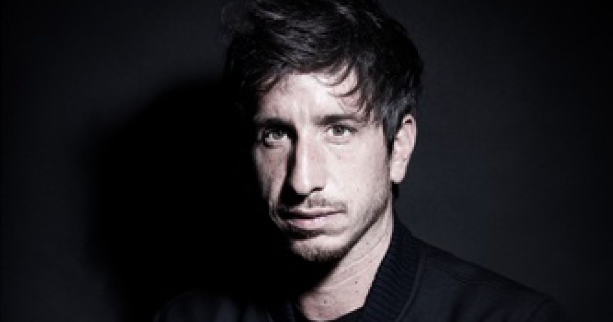 Romain Vissol- Fiche Artiste - Artiste interprète - AgencesArtistiques.com : la plateforme des ...