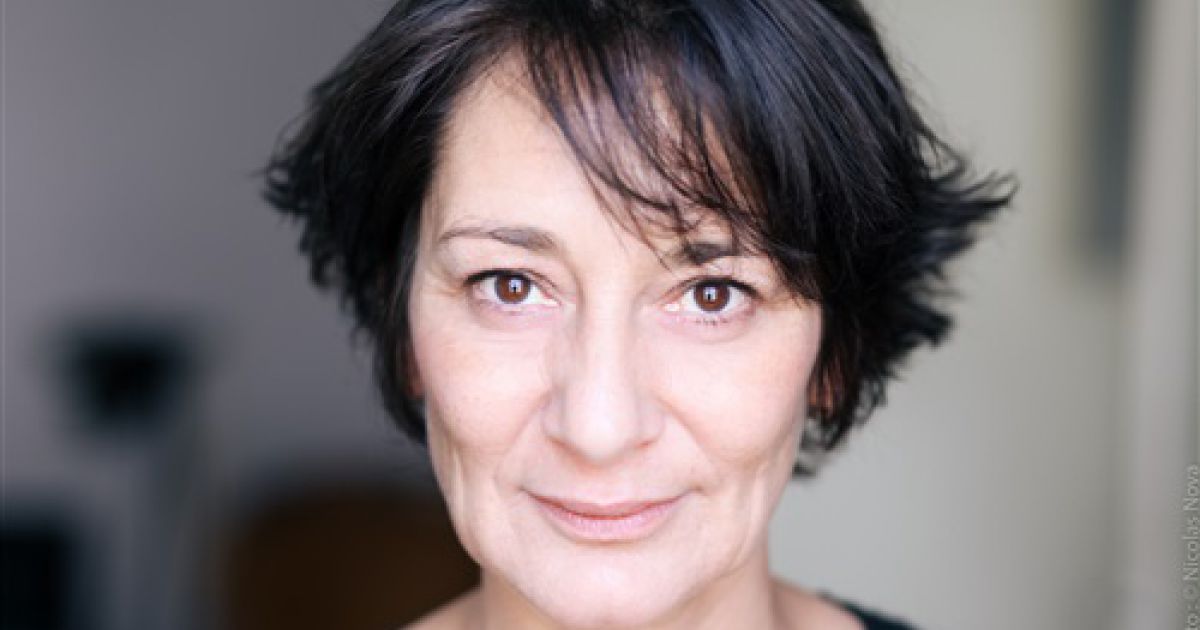 Magali Bonat- Fiche Artiste - Artiste interprète - AgencesArtistiques ...