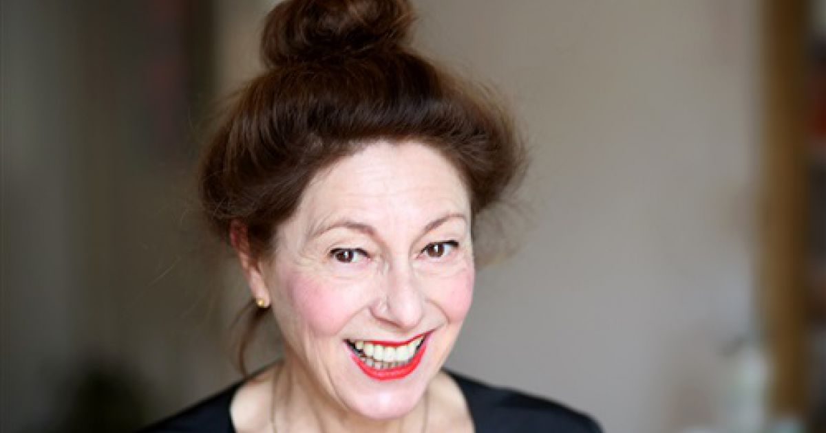 JEANNE FERRON- Fiche Artiste - Artiste interprète - AgencesArtistiques ...