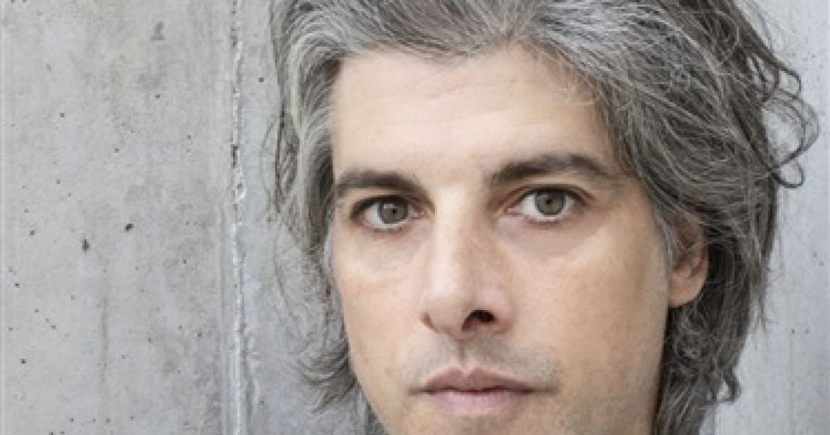 Micha LESCOT- Fiche Artiste - Artiste interprète - AgencesArtistiques ...