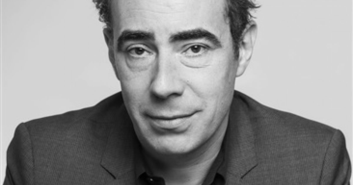 Agence Oz | Bruno Paviot