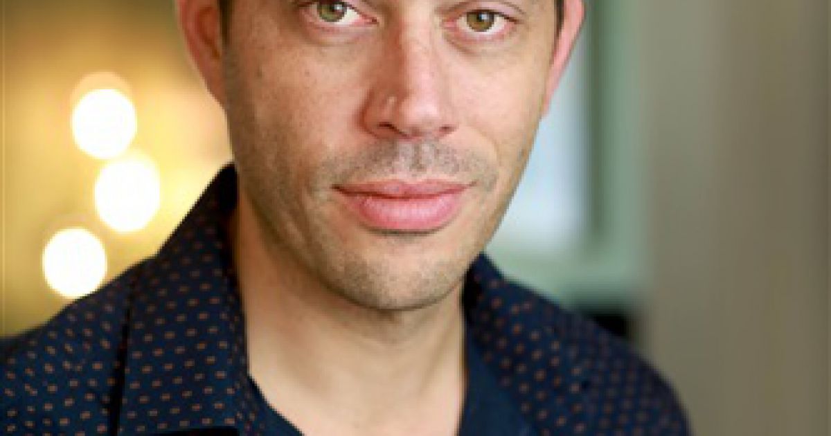 Damien Gouy- Fiche Artiste - Artiste interprète - AgencesArtistiques ...