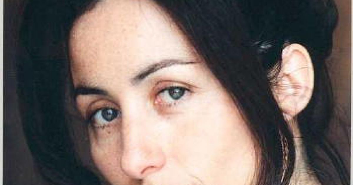 Cécile Paoli- Fiche Artiste - Artiste interprète - AgencesArtistiques ...