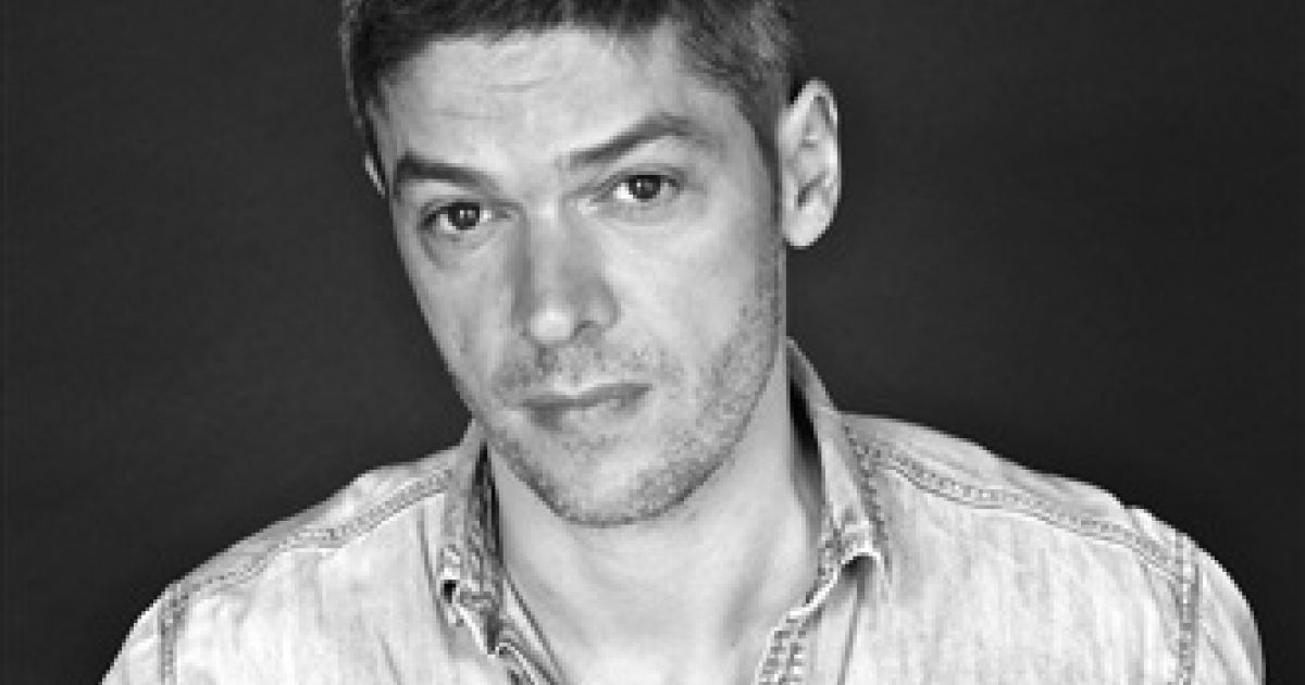 Samuel Jouy- Fiche Artiste - Artiste interprète,Scénariste,Réalisateur ...