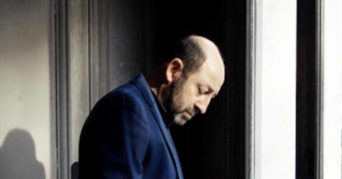 Eric Benzekri- Fiche Artiste - Scénariste - AgencesArtistiques.com : la ...