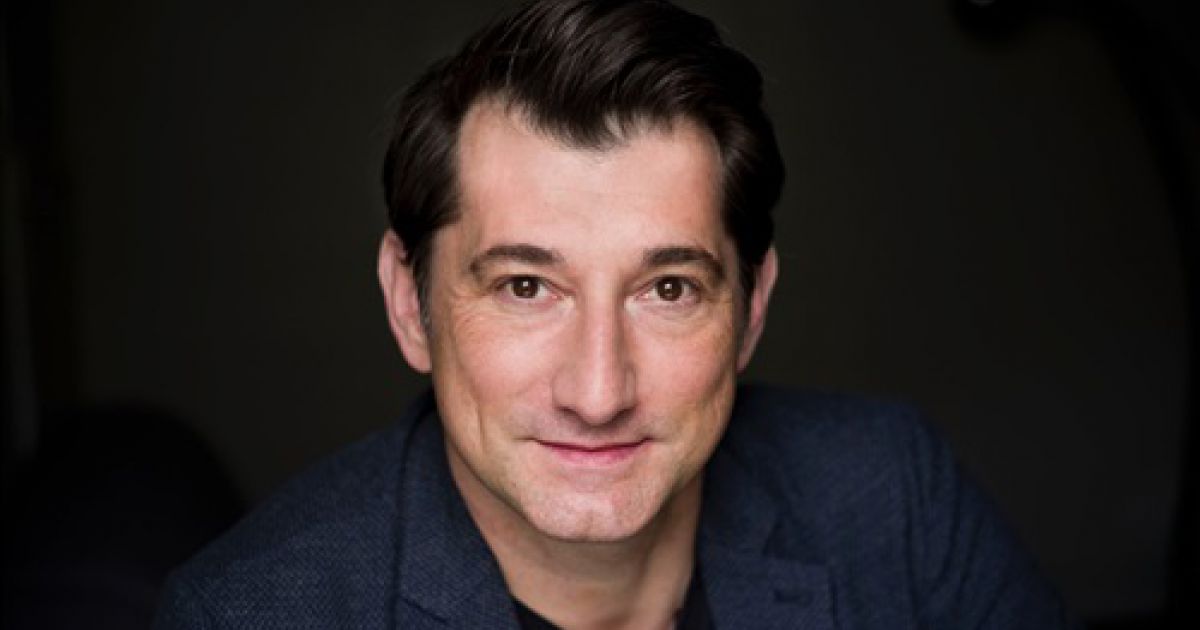 Agence Artistique Jean-Pierre Noël | David EGUREN