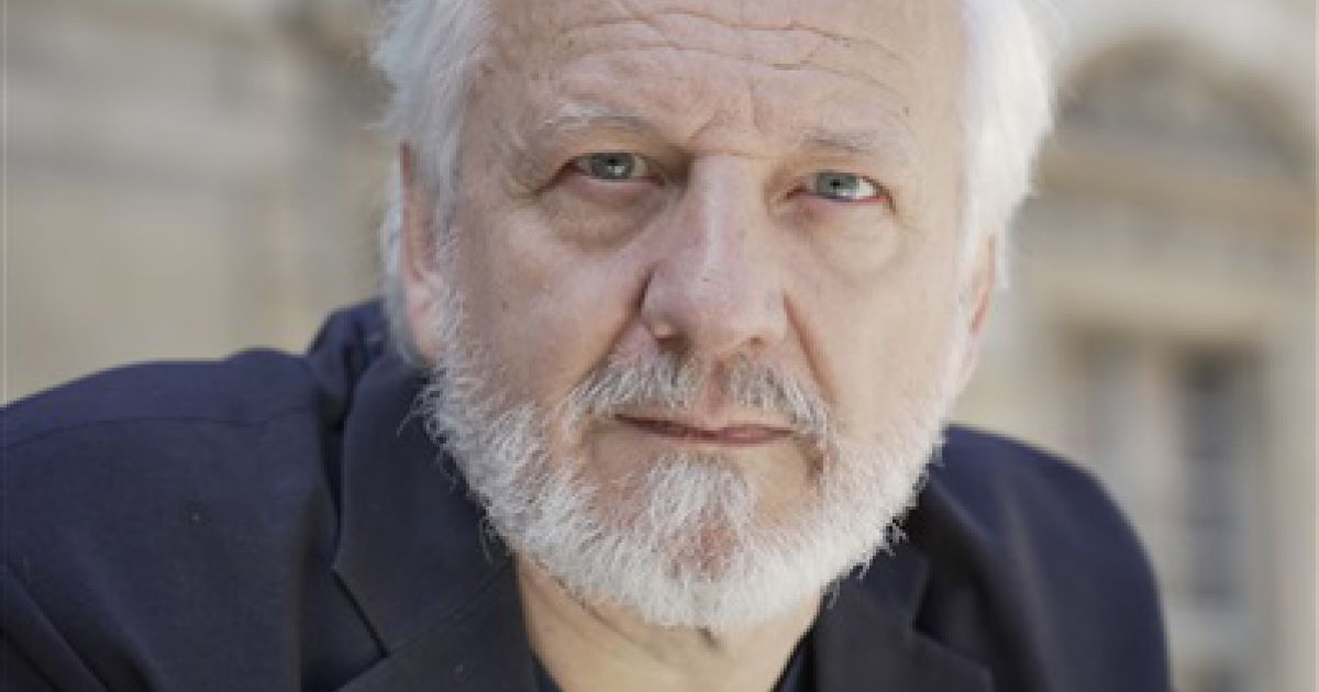 Vincent Nemeth- Fiche Artiste - Artiste interprète - AgencesArtistiques ...