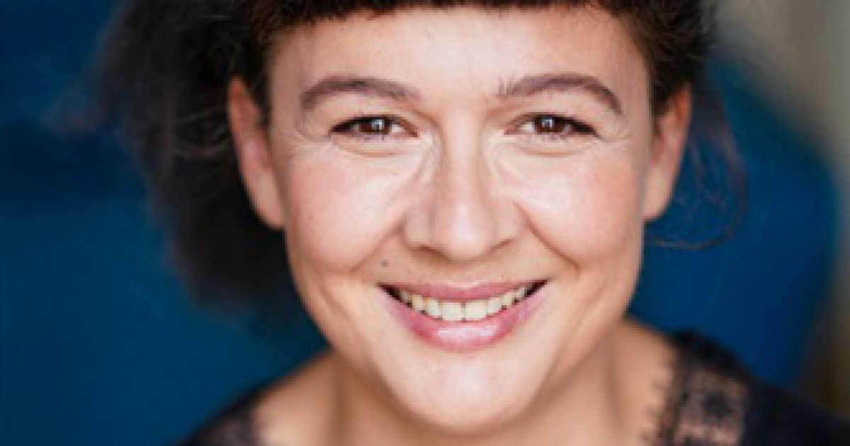 Heidi Becker Babel- Fiche Artiste - Artiste interprète ...