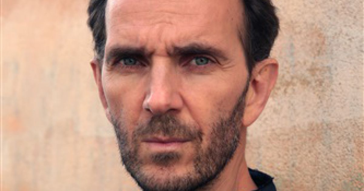 Thomas Cousseau- Fiche Artiste - Artiste interprète ...