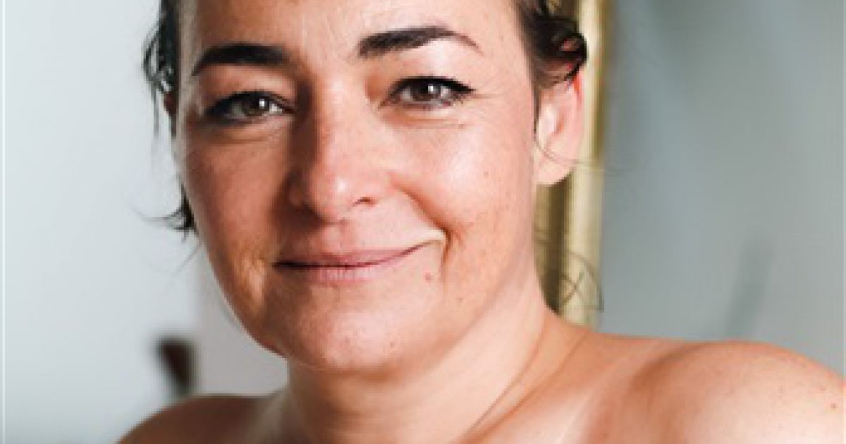 Sandra COLOMBO- Fiche Artiste - Artiste interprète - AgencesArtistiques ...