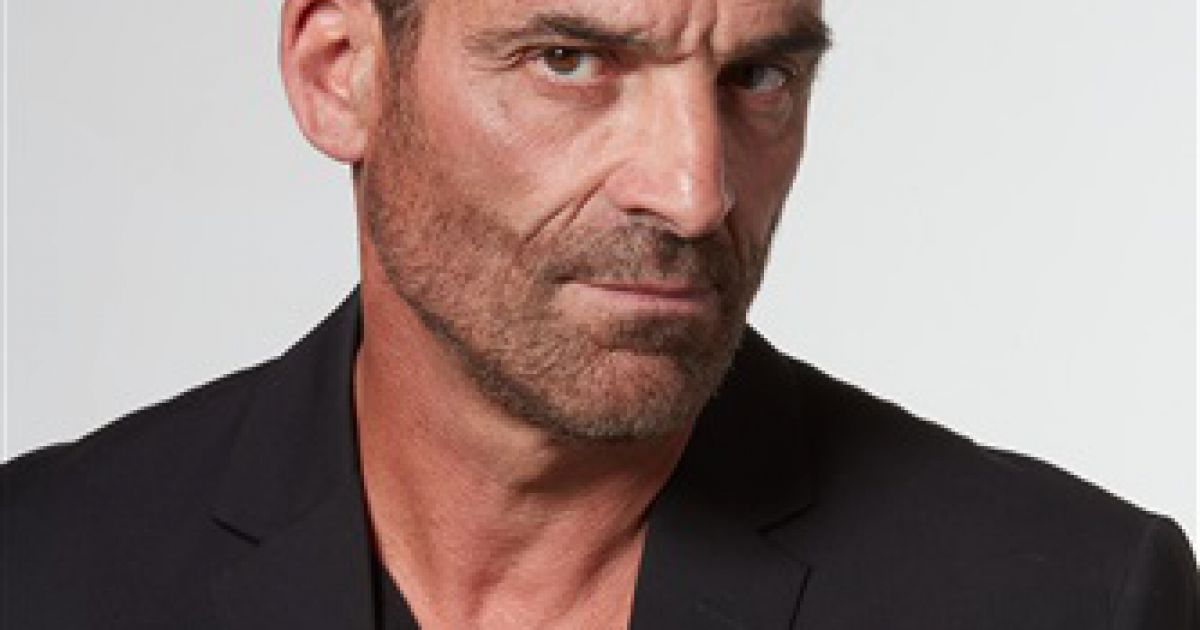 Xavier MATHIEU- Fiche Artiste - Artiste interprète - AgencesArtistiques ...