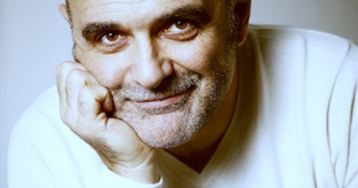Denis Braccini- Fiche Artiste - Artiste interprète - AgencesArtistiques ...