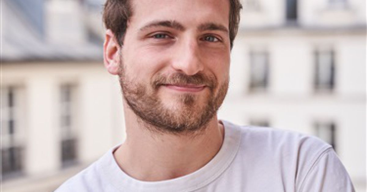 Adrien STOCLET- Fiche Artiste - Artiste interprète,Auteur,Réalisateur ...