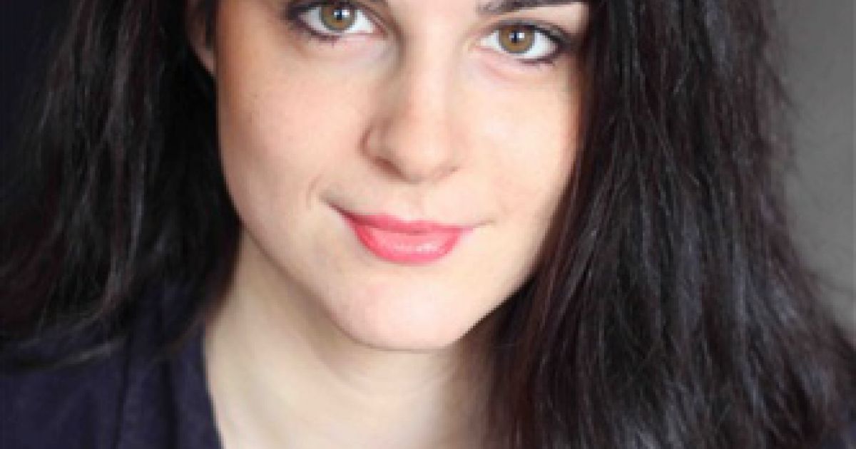 Lou GARION- Fiche Artiste - Artiste interprète - AgencesArtistiques.com ...