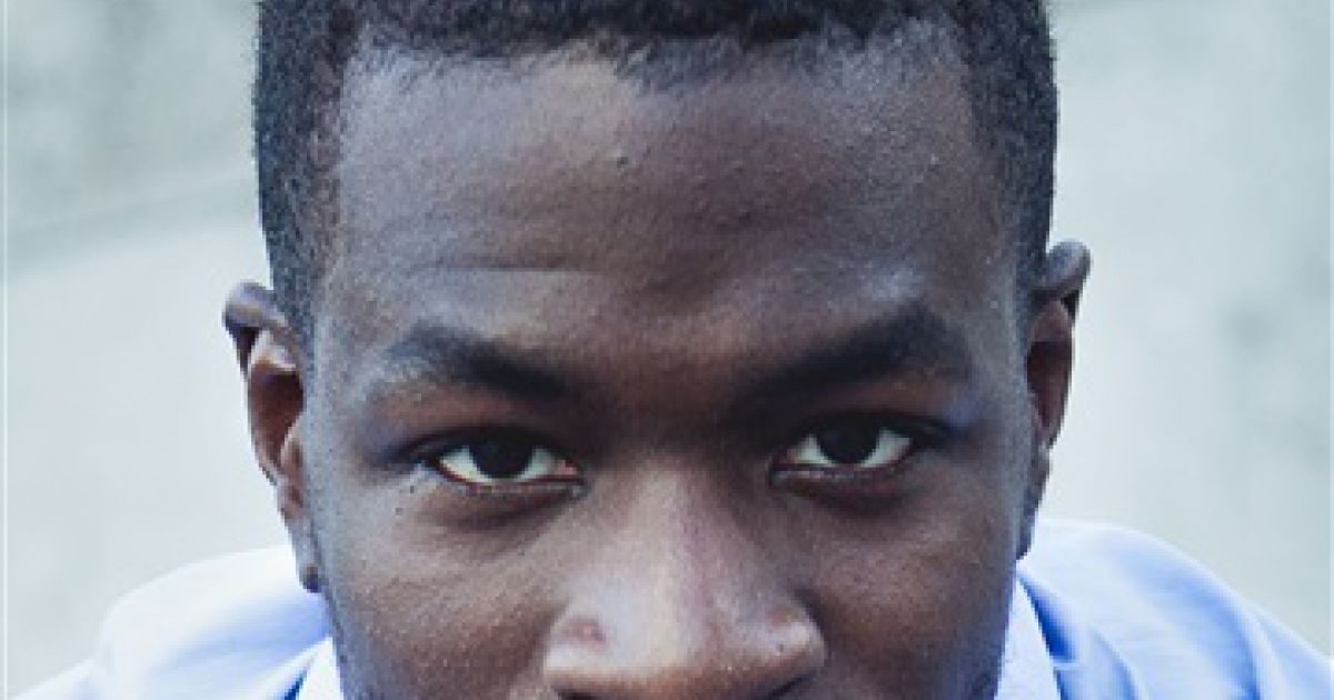 Agence Artistique Stéphane Lefebvre | Vladimir Zongo