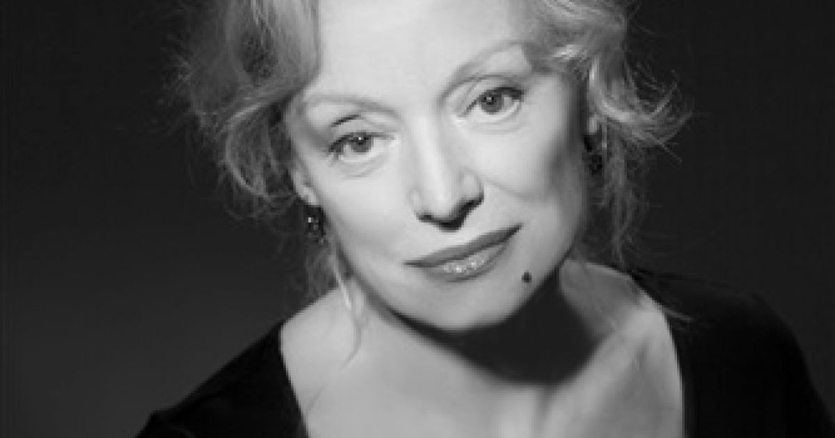 Caroline SILHOL- Fiche Artiste - Artiste interprète ...