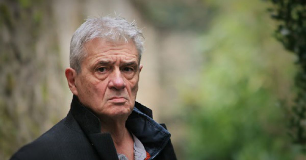 Agence Artistique Jean-Pierre Noël | Jean-Pierre Rochette