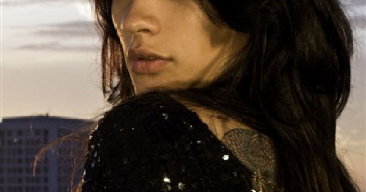 Dany Verissimo Petit- Fiche Artiste - Artiste interprète ...