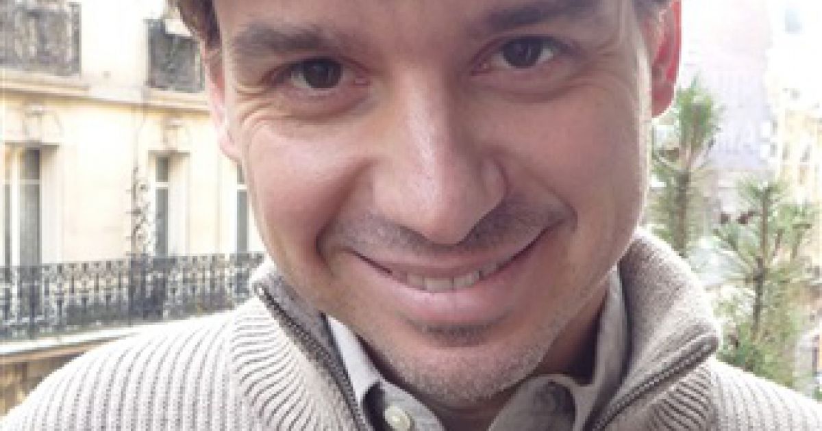 Olivier Pont- Fiche Artiste - Auteur - AgencesArtistiques.com : la plateforme des agences ...