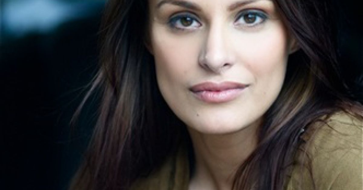 Julie CHEVALLIER- Fiche Artiste - Artiste interprète ...