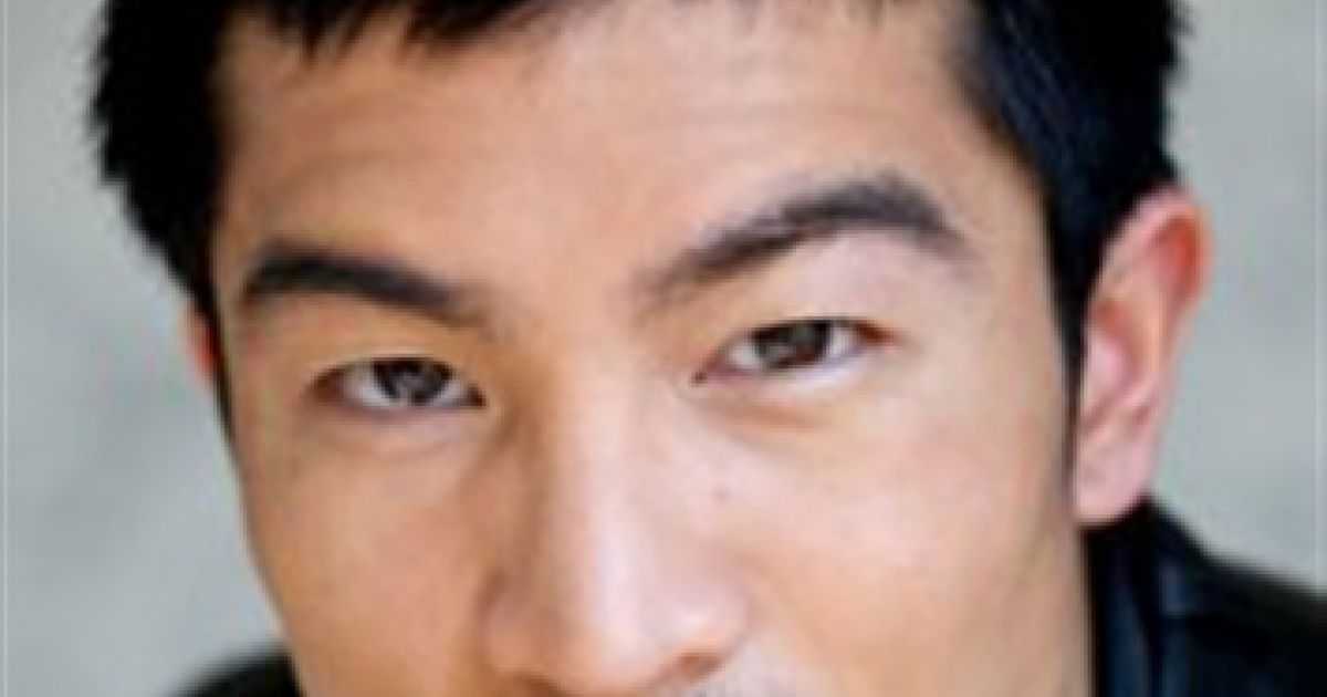 Alexandre NGUYEN- Fiche Artiste - Artiste interprète ...