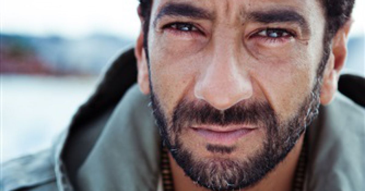 Karim SAIDI- Fiche Artiste - Artiste interprète - AgencesArtistiques ...