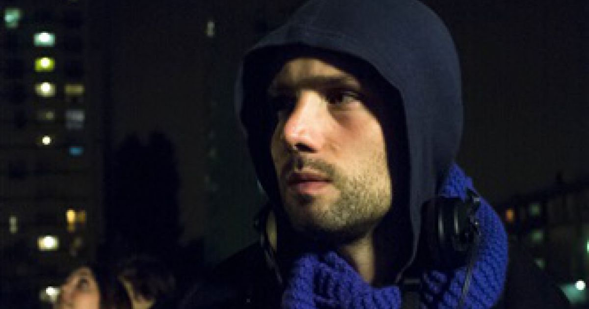 Guillaume Foirest- Fiche Artiste - Réalisateur,Auteur,Scénariste ...