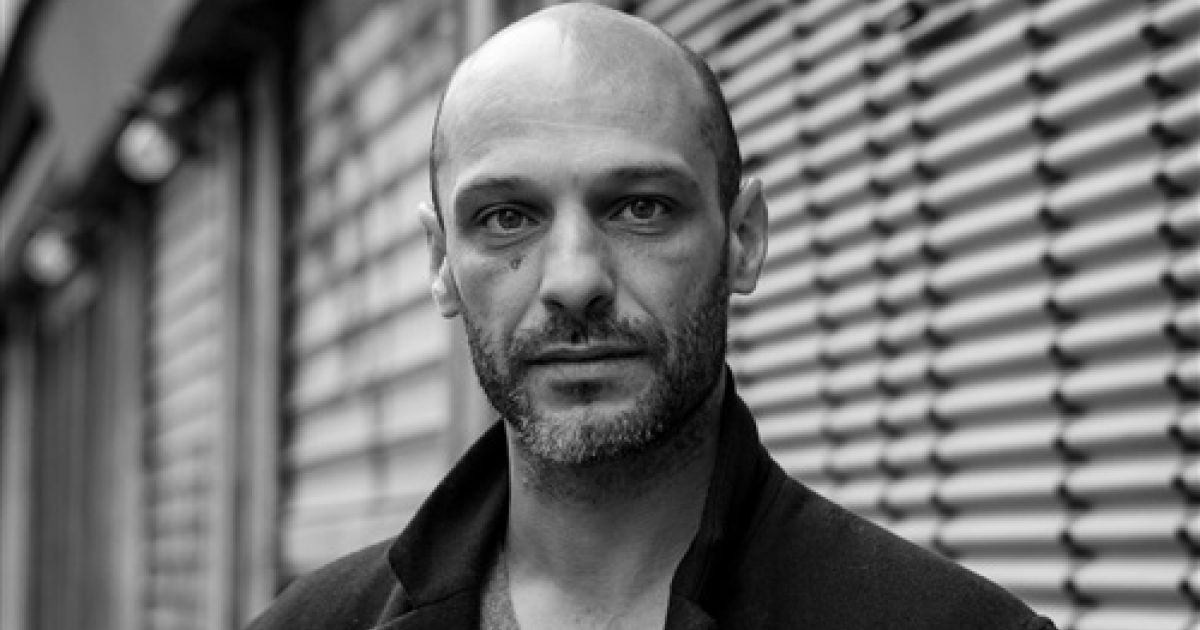 Omar SALIM- Fiche Artiste - Artiste interprète - AgencesArtistiques.com ...