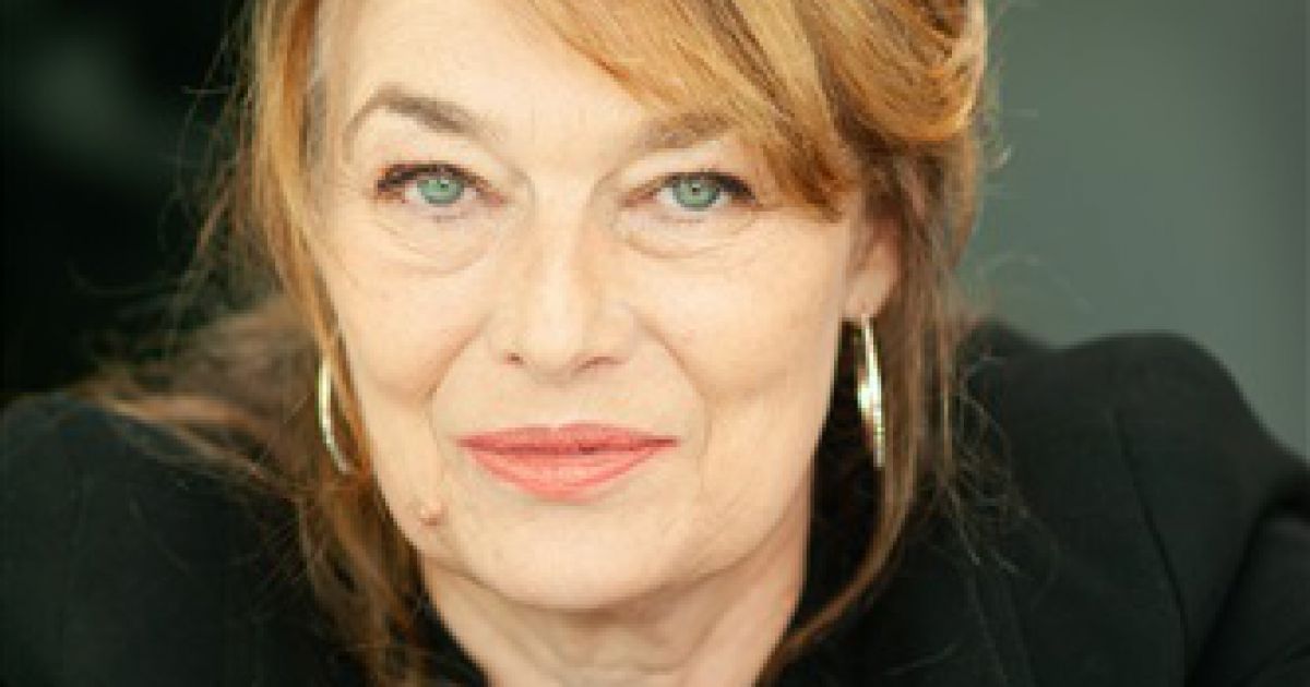 Patricia Barzyk- Fiche Artiste - Artiste interprète ...