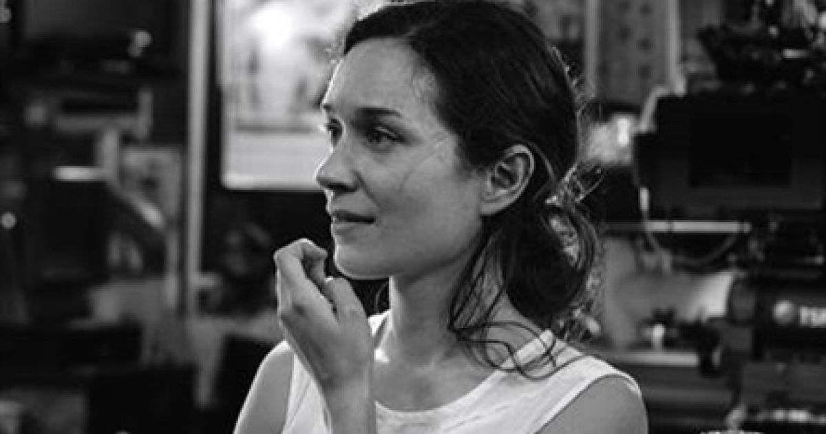 Constance Meyer- Fiche Artiste - Réalisateur,Scénariste - AgencesArtistiques.com : la plateforme ...