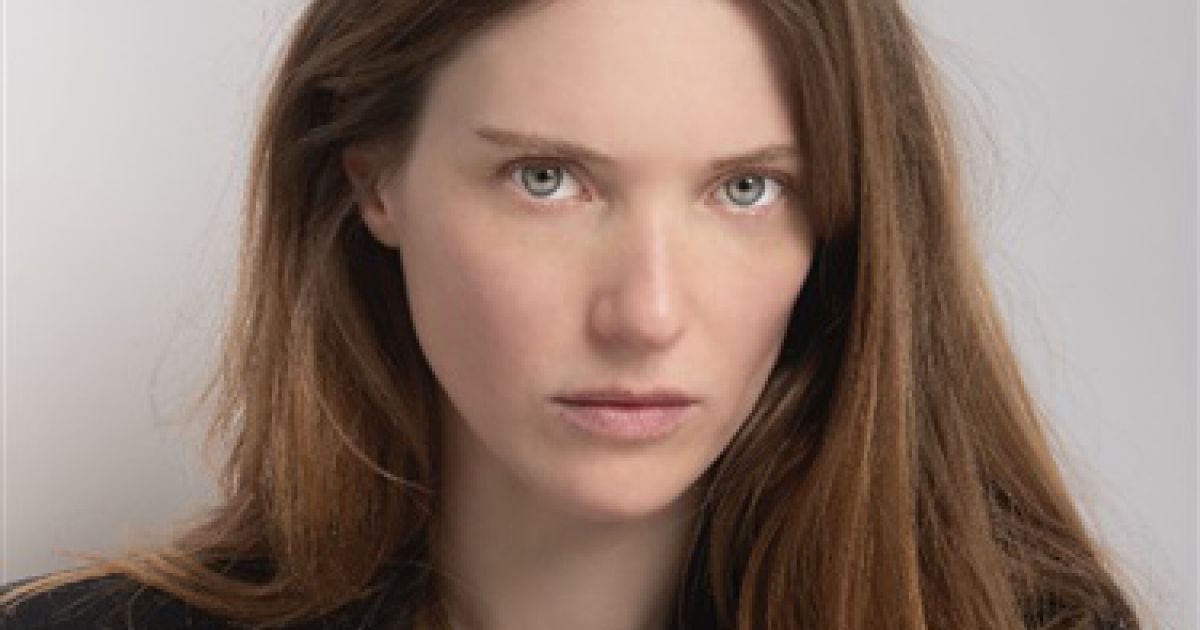 Fleur GEFFRIER- Fiche Artiste - Artiste interprète - AgencesArtistiques ...