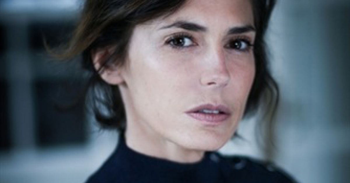 Marie BARRAUD- Fiche Artiste - Artiste interprète - AgencesArtistiques ...