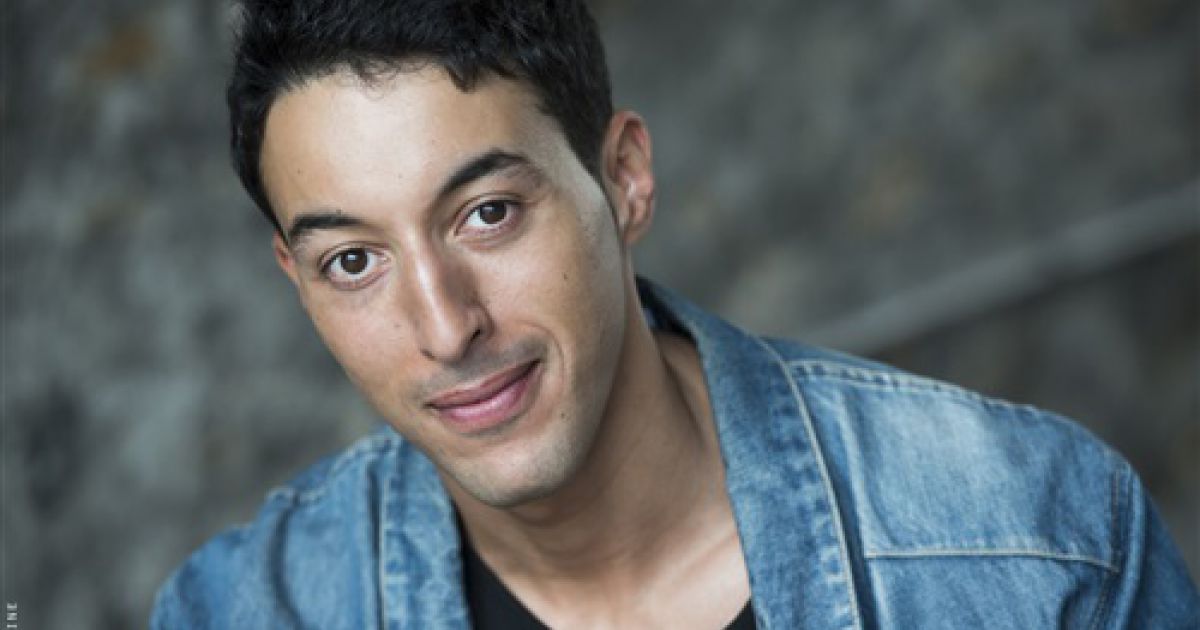 Alias Talents | Samir ARAB