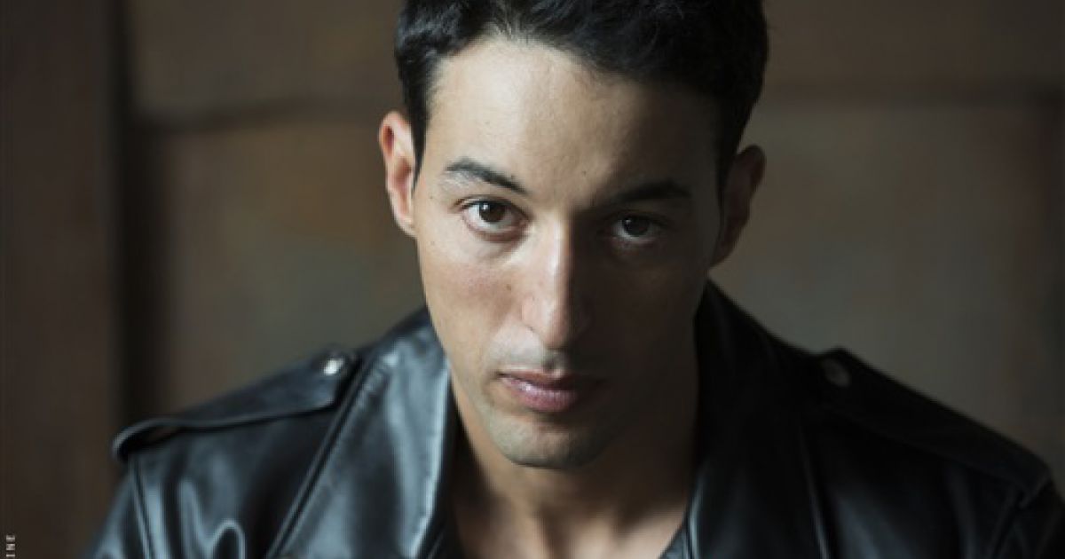 Alias Talents | Samir ARAB