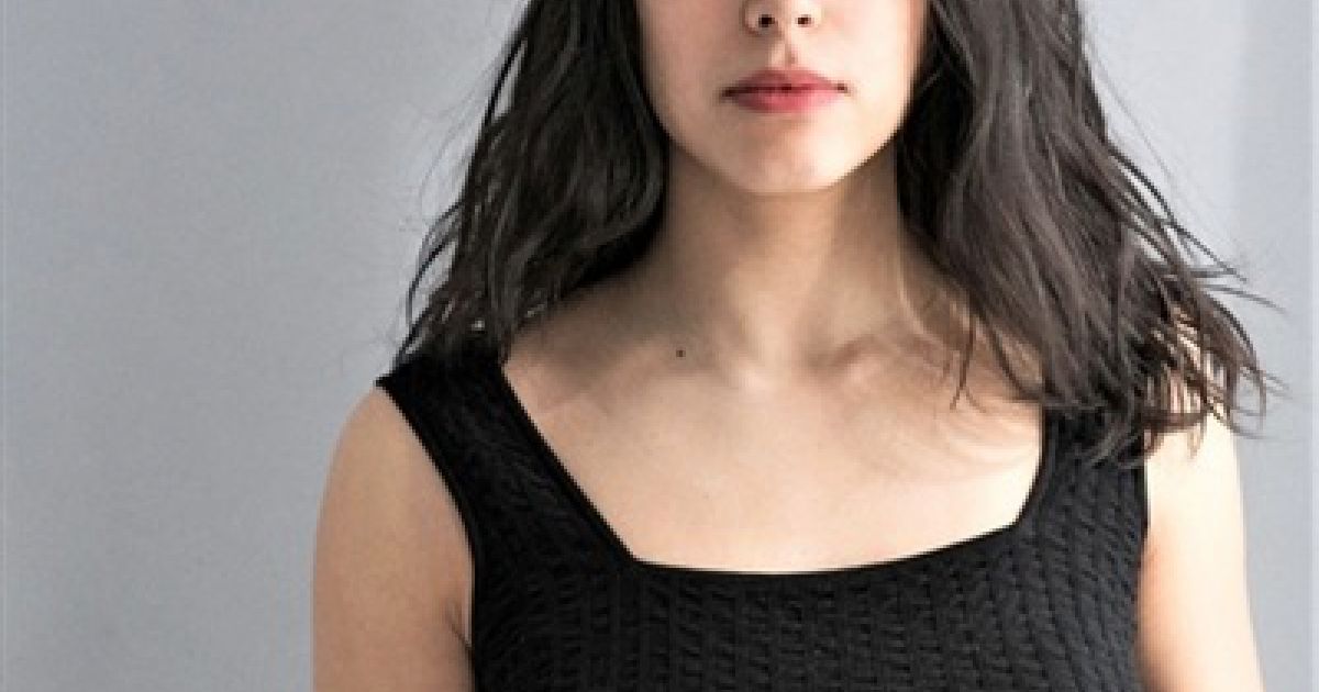 Alice RAHIMI- Fiche Artiste - Artiste interprète - AgencesArtistiques ...